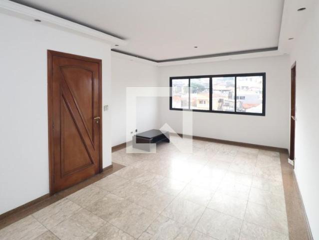 Apto, Vila Maria, 3 Quartos, 98 m2 São Paulo