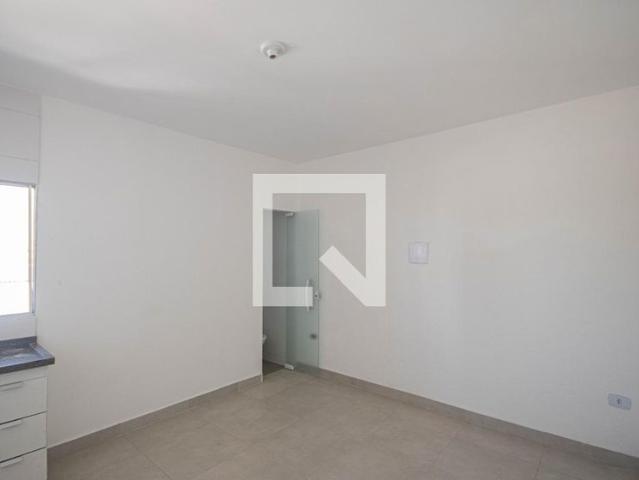 Apto, Vila Maria, 1 Quarto, 11 m2 São Paulo