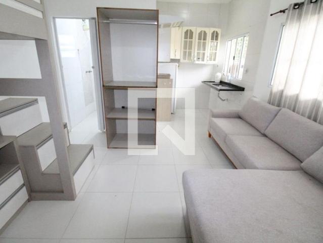Apto, Vila Maria, 1 Quarto, 20 m2 São José dos Campos