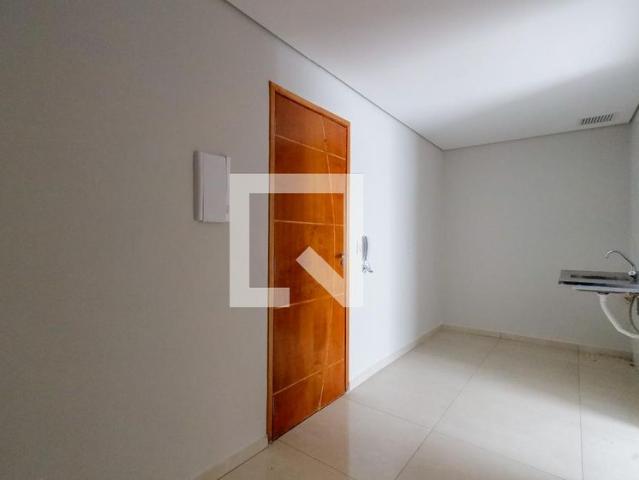 Apto, Vila Maria, 1 Quarto, 30 m2 São Paulo