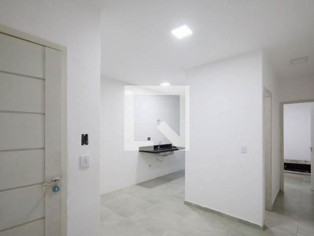 Apto, Vila Maria, 1 Quarto, 35 m2 São Paulo