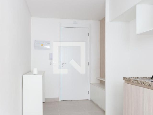 Apto, Vila Maria, 1 Quarto, 35 m2 São Paulo