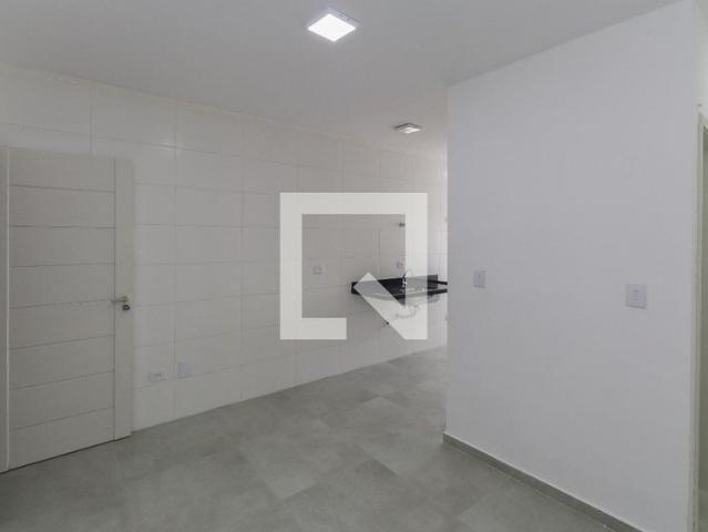 Apto, Vila Maria, 1 Quarto, 35 m2 São Paulo