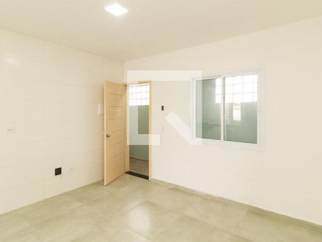Apto, Vila Maria, 1 Quarto, 35 m2 São Paulo