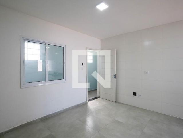 Apto, Vila Maria, 1 Quarto, 35 m2 São Paulo