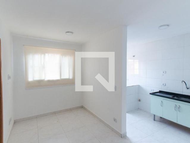 Apto, Vila Maria, 1 Quarto, 35 m2 São Paulo