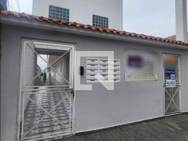 Apto, Vila Maria, 1 Quarto, 35 m2 São Paulo
