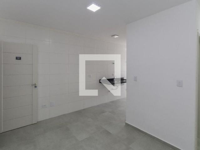 Apto, Vila Maria, 1 Quarto, 35 m2 São Paulo