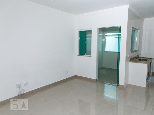 Apto, Vila Maria, 1 Quarto, 37 m2 São Paulo
