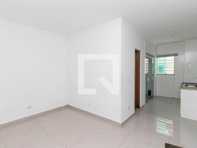 Apto, Vila Maria, 1 Quarto, 37 m2 São Paulo