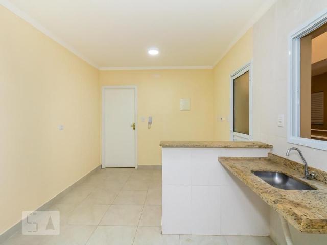 Apto, Vila Maria, 1 Quarto, 37 m2 São Paulo