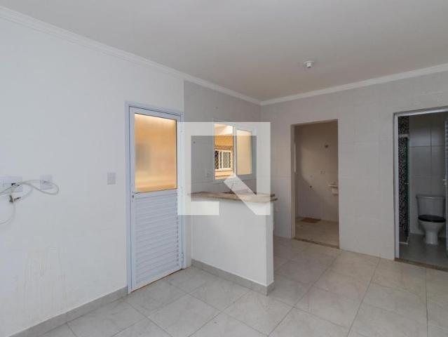 Apto, Vila Maria, 1 Quarto, 37 m2 São Paulo