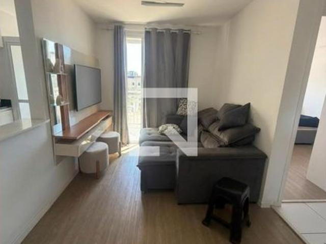 Apto, Vila Maria, 1 Quarto, 39 m2 São Paulo
