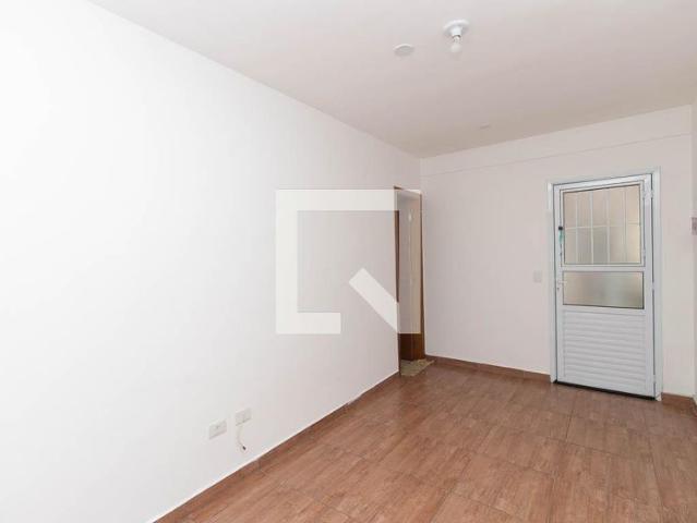 Apto, Vila Maria, 1 Quarto, 40 m2 São Paulo