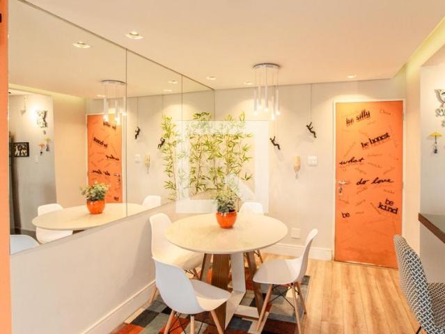 Apto, Vila Maria, 1 Quarto, 59 m2 São Paulo
