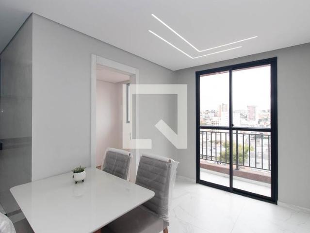 Apto, Vila Maria, 2 Quartos, 37 m2 São Paulo