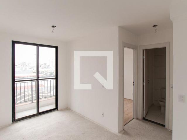 Apto, Vila Maria, 2 Quartos, 37 m2 São Paulo