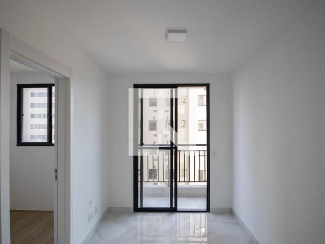 Apto, Vila Maria, 2 Quartos, 37 m2 São Paulo