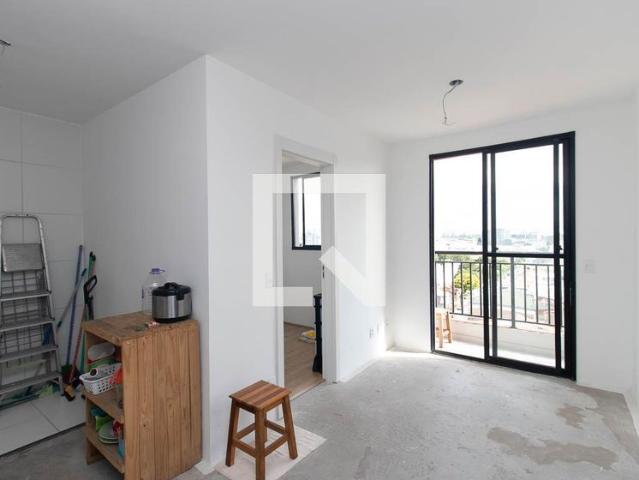 Apto, Vila Maria, 2 Quartos, 37 m2 São Paulo