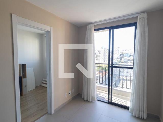 Apto, Vila Maria, 2 Quartos, 37 m2 São Paulo