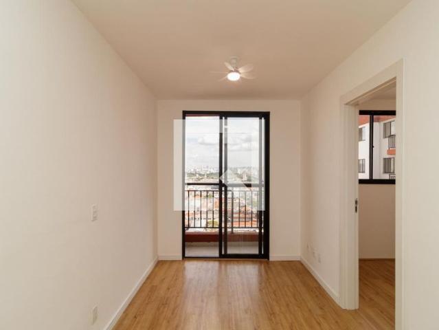 Apto, Vila Maria, 2 Quartos, 37 m2 São Paulo