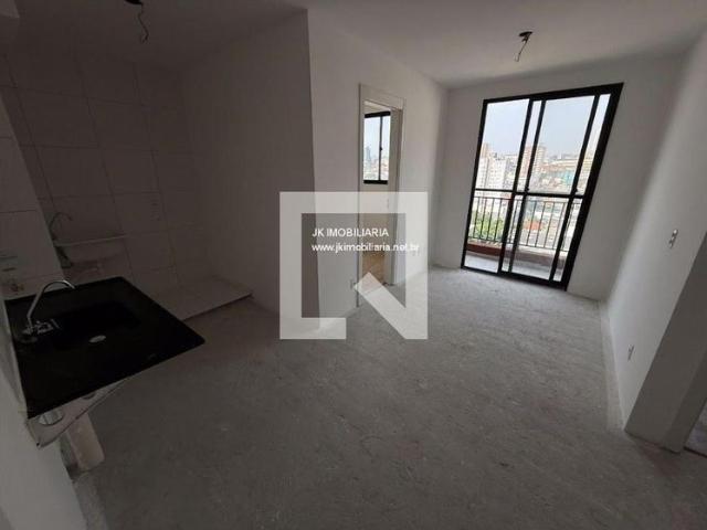 Apto, Vila Maria, 2 Quartos, 37 m2 São Paulo