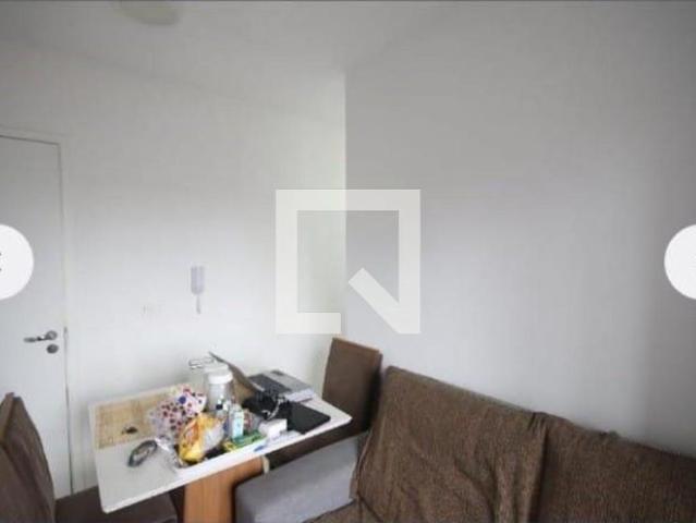 Apto, Vila Maria, 2 Quartos, 38 m2 São Paulo