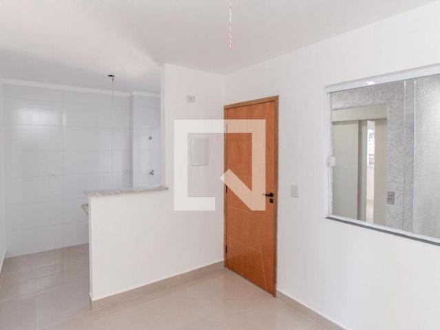 Apto, Vila Maria, 2 Quartos, 31 m2 São Paulo