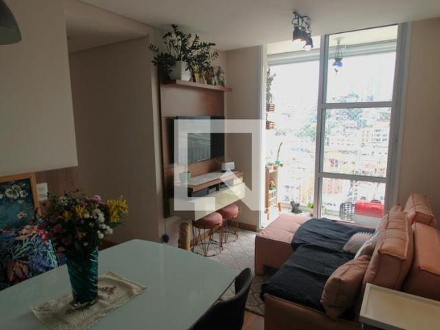 Apto, Vila Maria, 2 Quartos, 46 m2 São Paulo