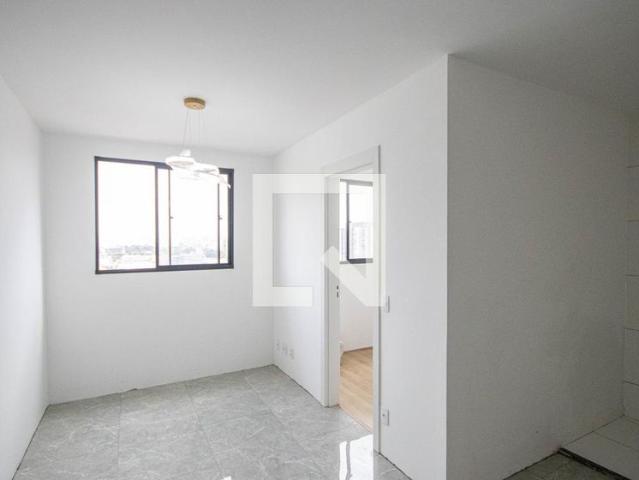 Apto, Vila Maria, 2 Quartos, 40 m2 São Paulo