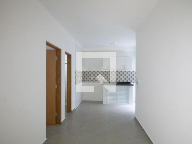 Apto, Vila Maria, 2 Quartos, 42 m2 São Paulo