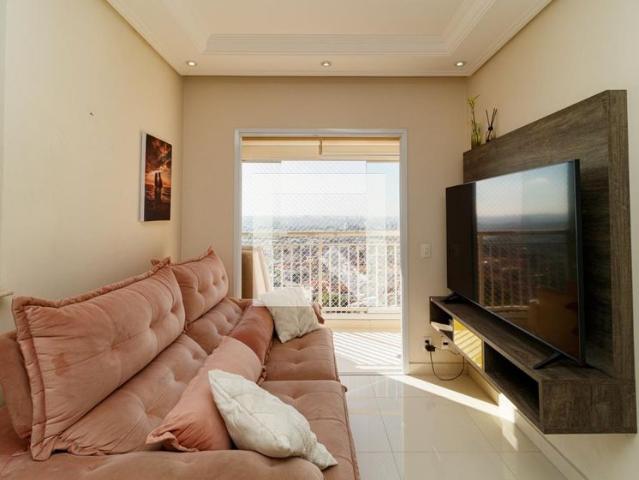 Apto, Vila Maria, 2 Quartos, 55 m2 São Paulo