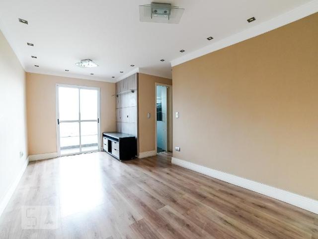 Apto, Vila Maria, 2 Quartos, 58 m2 São Paulo