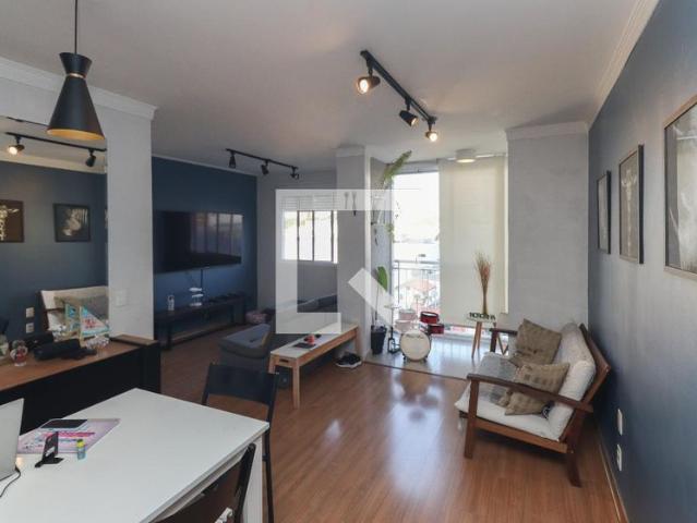Apto, Vila Maria, 2 Quartos, 59 m2 São Paulo