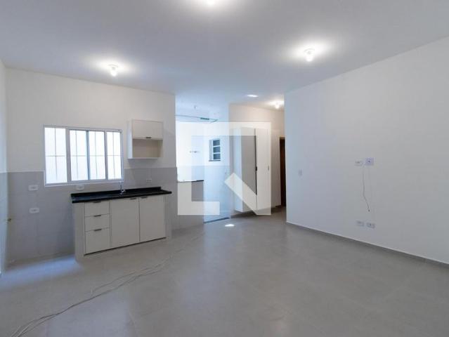 Apto, Vila Maria, 2 Quartos, 50 m2 São Paulo
