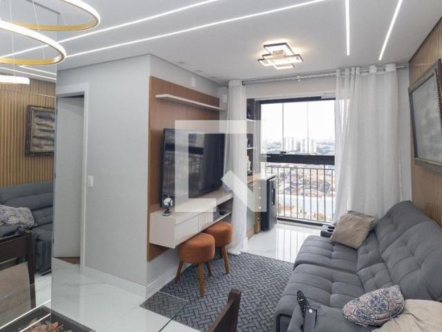 Apto, Vila Maria, 2 Quartos, 50 m2 São Paulo