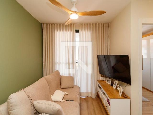 Apto, Vila Maria, 2 Quartos, 50 m2 São Paulo