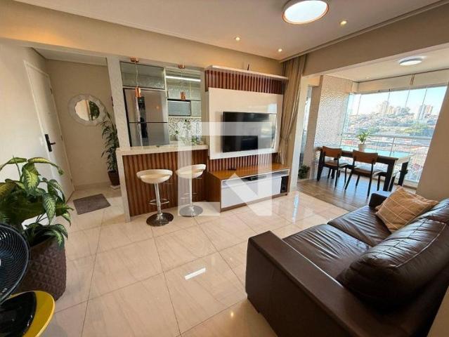 Apto, Vila Maria, 2 Quartos, 65 m2 São Paulo