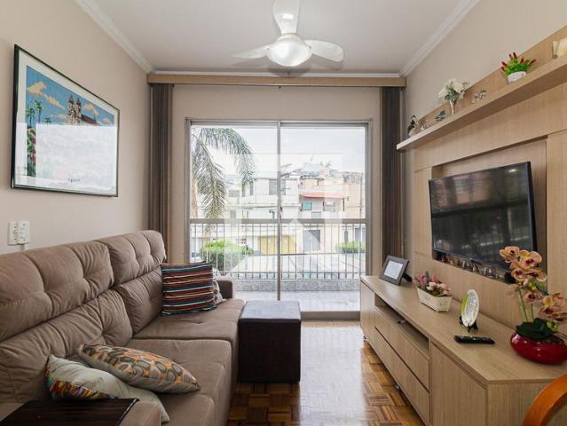 Apto, Vila Maria, 2 Quartos, 63 m2 São Paulo