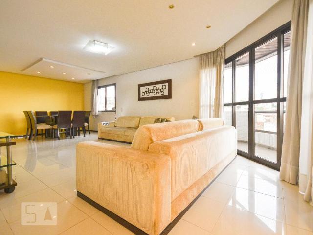 Apto, Vila Maria, 4 Quartos, 150 m2 São Paulo