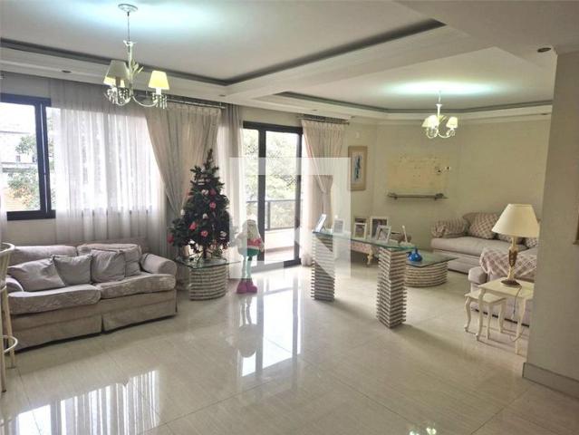 Apto, Vila Maria, 4 Quartos, 200 m2 São Paulo