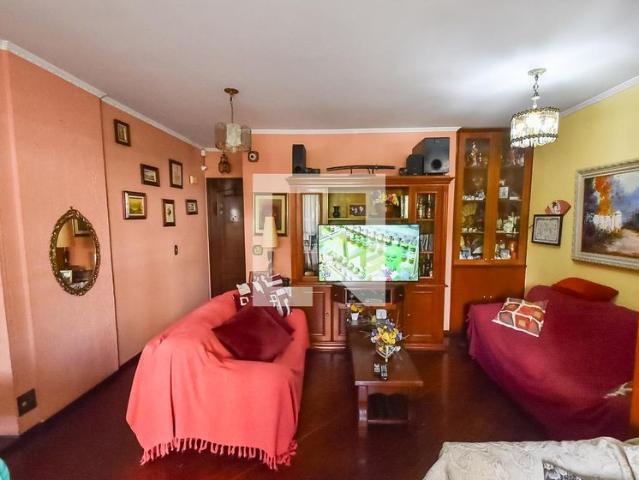 Apto, Vila Mariana, 4 Quartos, 150 m2 São Paulo