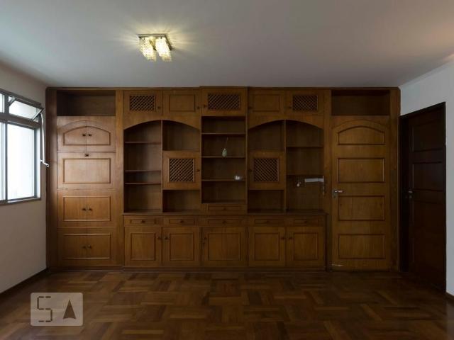 Apto, Vila Mariana, 4 Quartos, 172 m2 São Paulo