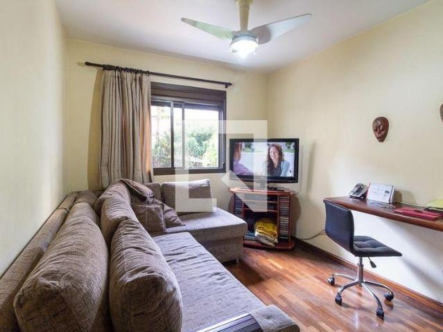 Apto, Vila Mariana, 4 Quartos, 220 m2 São Paulo