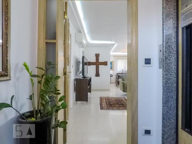 Apto, Vila Mariana, 4 Quartos, 187 m2 São Paulo