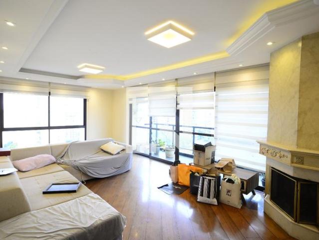 Apto, Vila Mariana, 4 Quartos, 188 m2 São Paulo