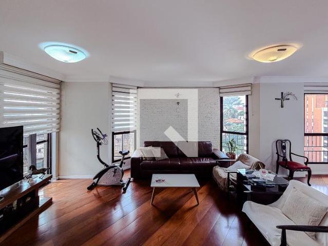 Apto, Vila Mariana, 4 Quartos, 180 m2 São Paulo