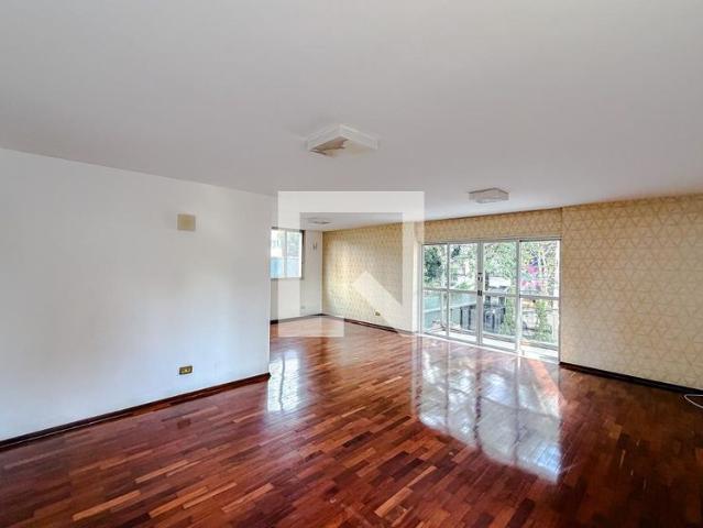 Apto, Vila Mariana, 4 Quartos, 205 m2 São Paulo