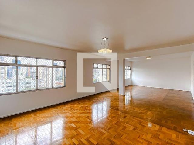 Apto, Vila Mariana, 4 Quartos, 206 m2 São Paulo