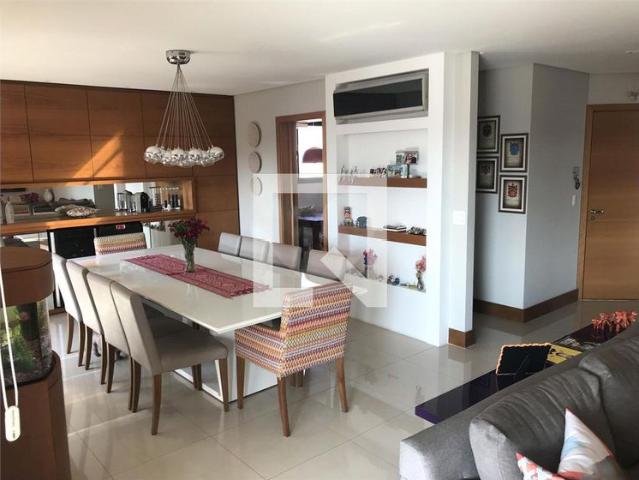 Apto, Vila Mariana, 4 Quartos, 208 m2 São Paulo